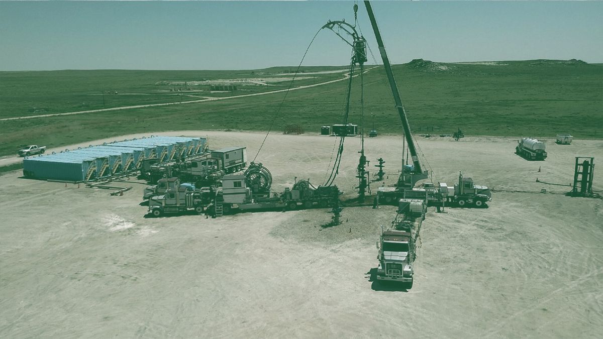 Conventional Tools :: Mothers Thru Tubing Services